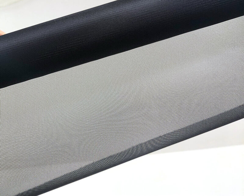 Polyester High Definition Mesh-Polyester-Products-Haining Yiheng ...