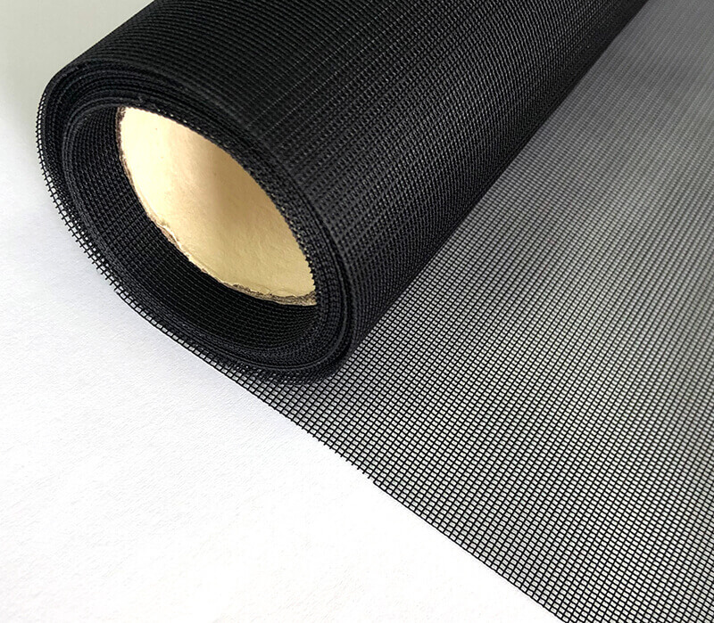 Polyester High Definition Mesh-Polyester-Products-Haining Yiheng ...